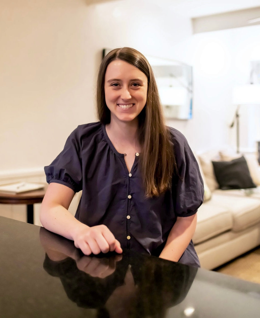 The Visionary Vault – The Visionary Vault by Upwell Strategies