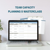 Team Capacity Planning & Masterclass – The Visionary Vault by Upwell ...